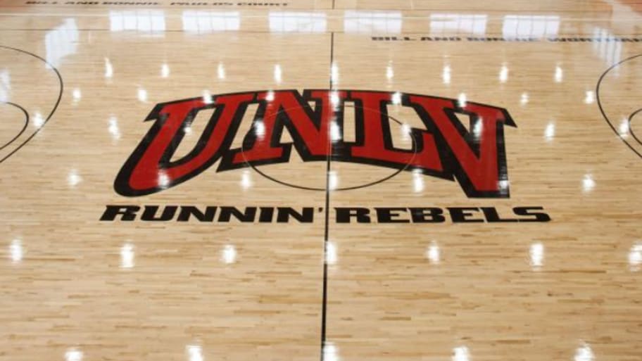 UNLV Rebels Athletic Director Erick Harper Speaks About Being ...