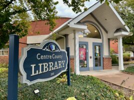 Centre County Library Nutrition Program Aims to Empower Parents and ...