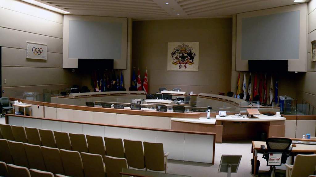 Here are the members of Calgary’s new city council, based on unofficial ...
