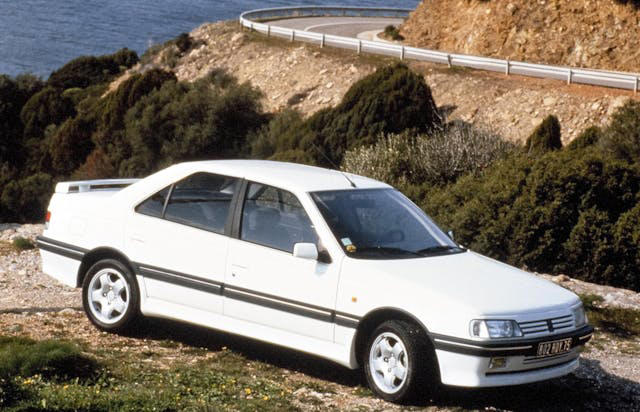 5 “Bad” Cars I Want Anyway