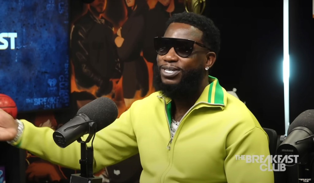 Rapper Gucci Mane reveals schizophrenia diagnosis — and the warning ...