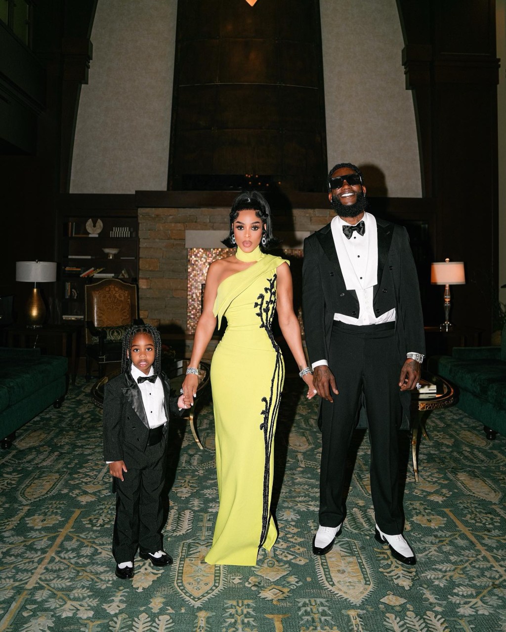 Rapper Gucci Mane reveals schizophrenia diagnosis — and the warning ...