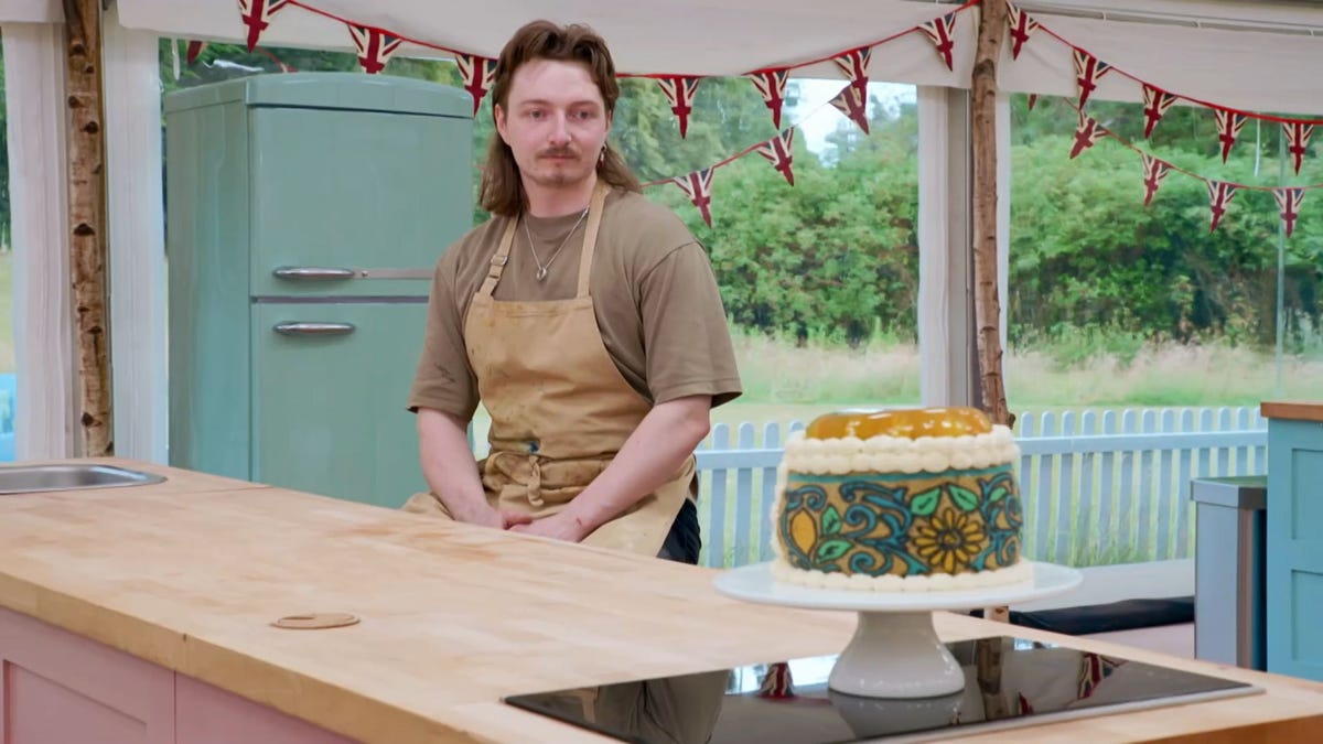 Bake Off fans blast "cruel decision" as 2025 semi-finalists are confirmed