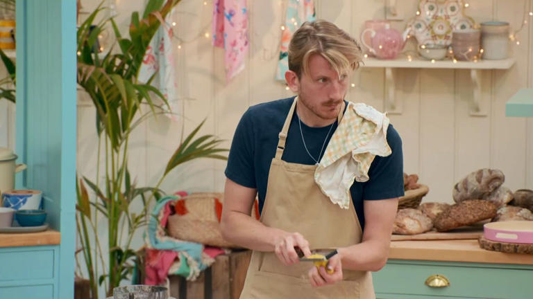 Bake Off fans blast "cruel decision" as 2025 semi-finalists are confirmed