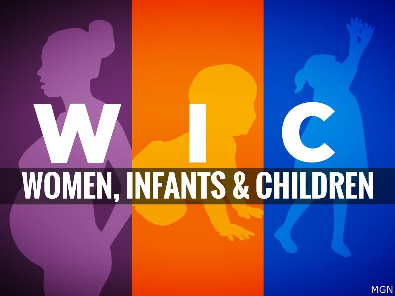 Despite shutdown, South Dakota WIC services continue