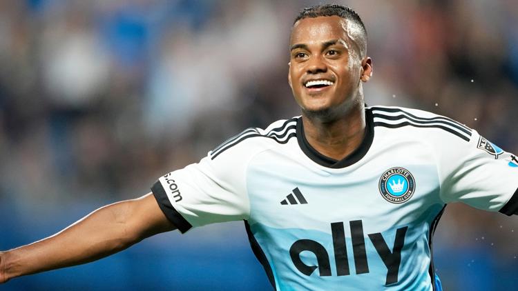 Charlotte FC to see major shift as MLS switches schedule to match ...