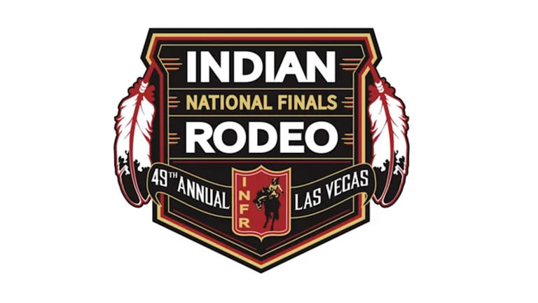 Indian National Finals Rodeo Crowns Champions at 49th Annual Event in ...