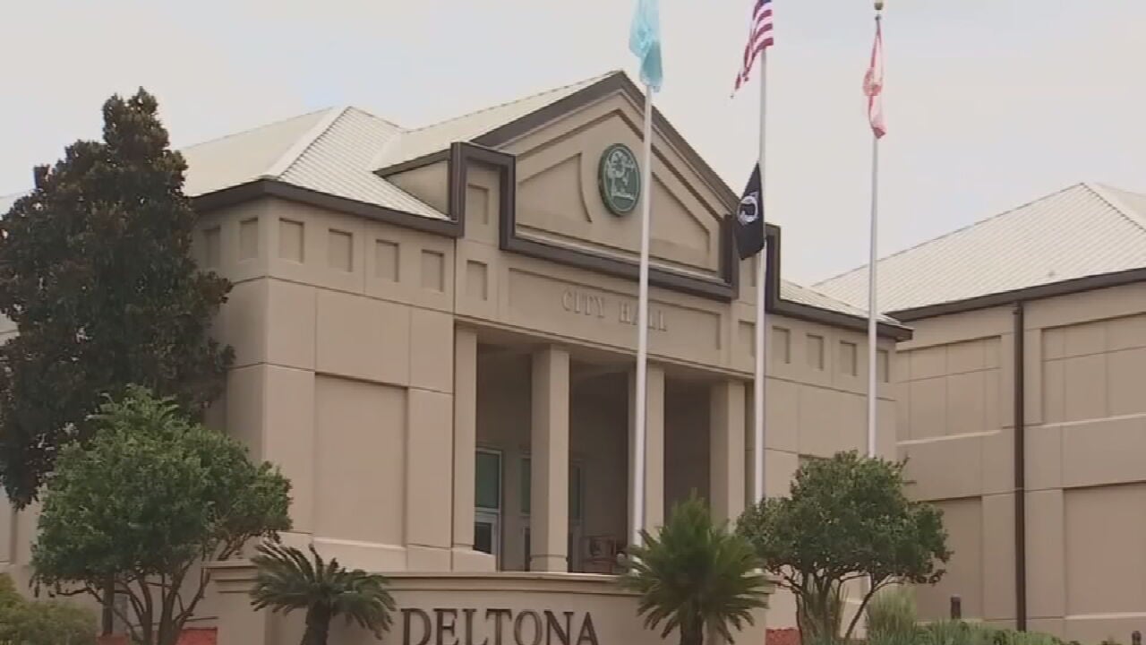 Deltona becomes the first in the state to withdraw from the SB180 lawsuit
