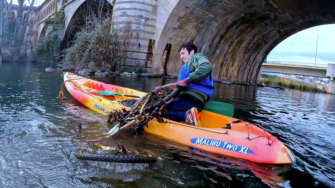 Pêche à l'aimant : secrets de Béziers révélés