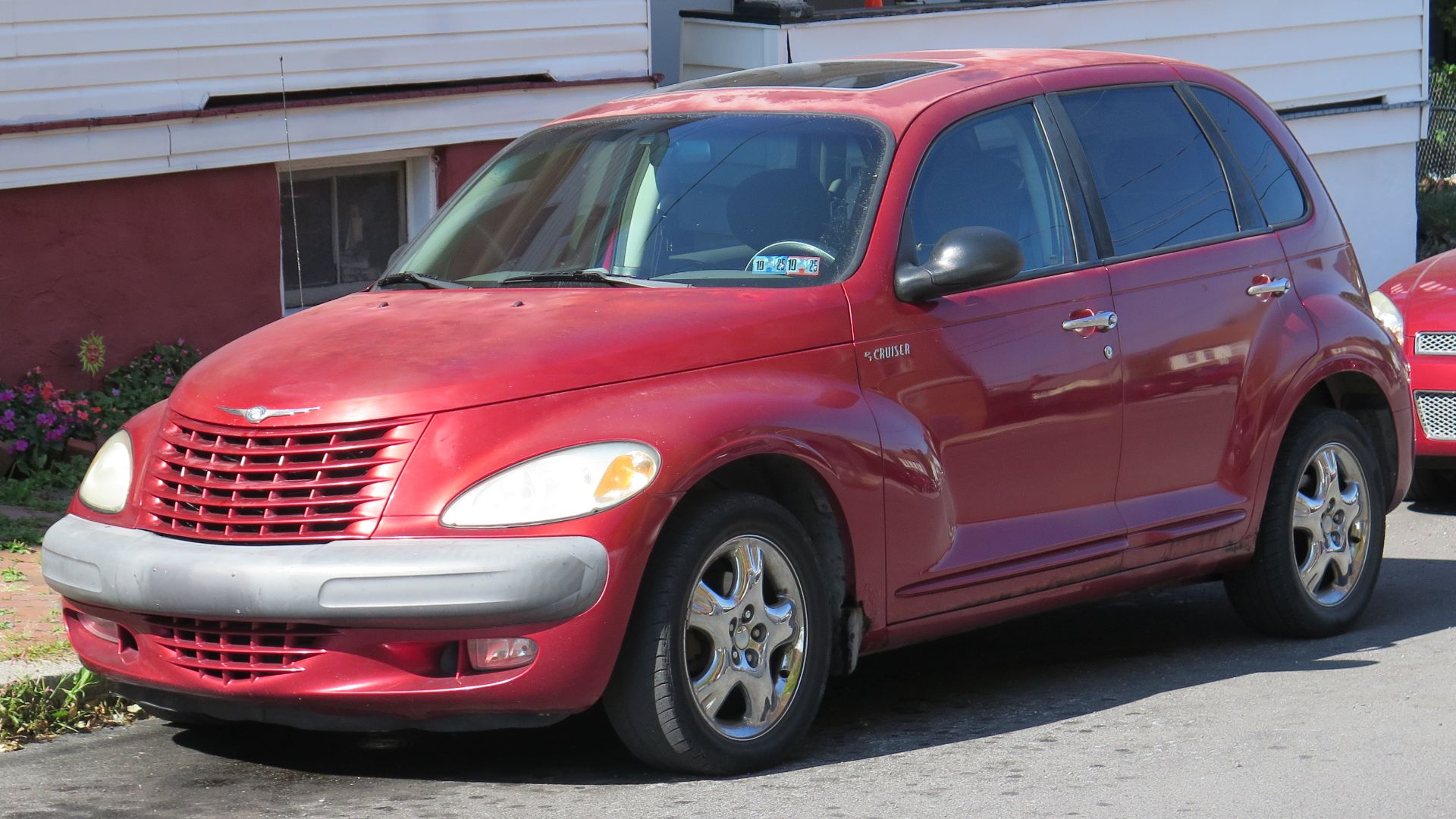 20 Cars That Make You Look Like You're From A Different Era