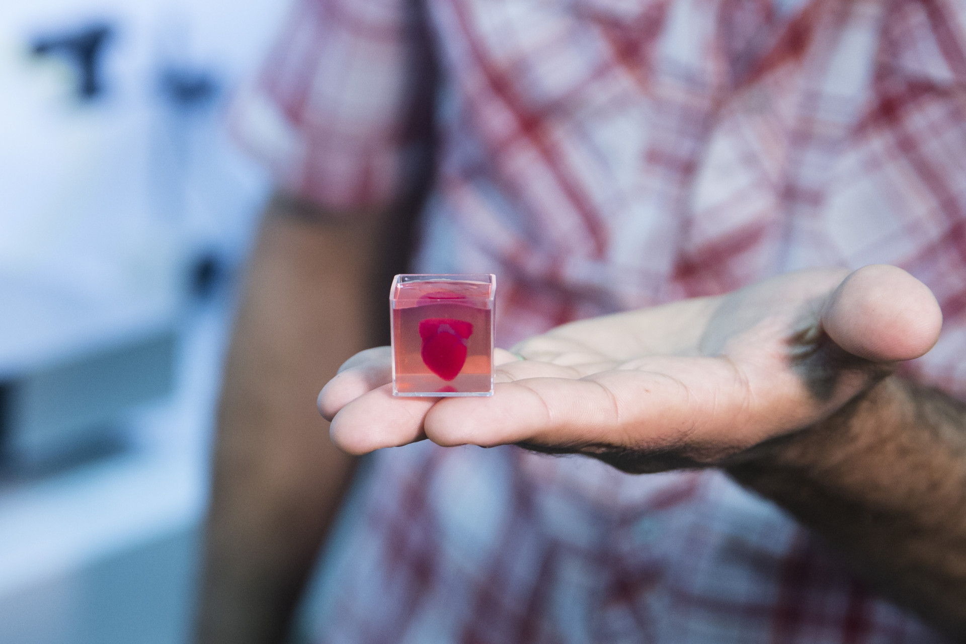 The most impressive things ever made with a 3D printer