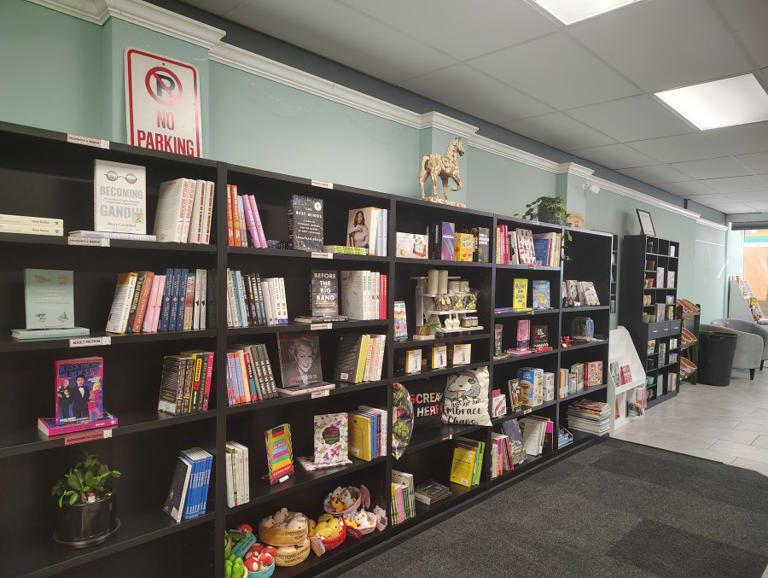 New book, record store to open in Pittsfield