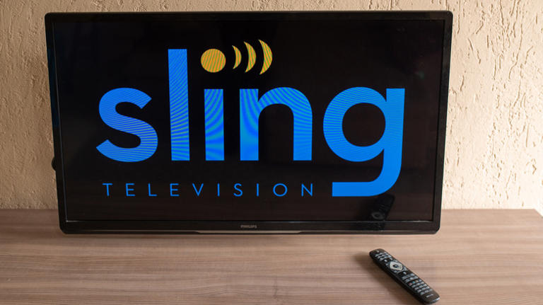 Is Sling TV Down In Your Area? Here's What To Do If An Outage Affects You