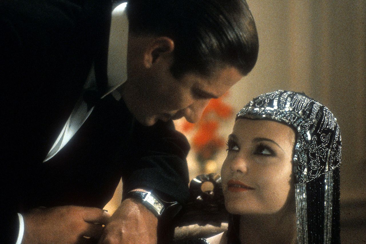 Murder, Drugs and the Mob Plagued the Making of Francis Ford Coppola's ...