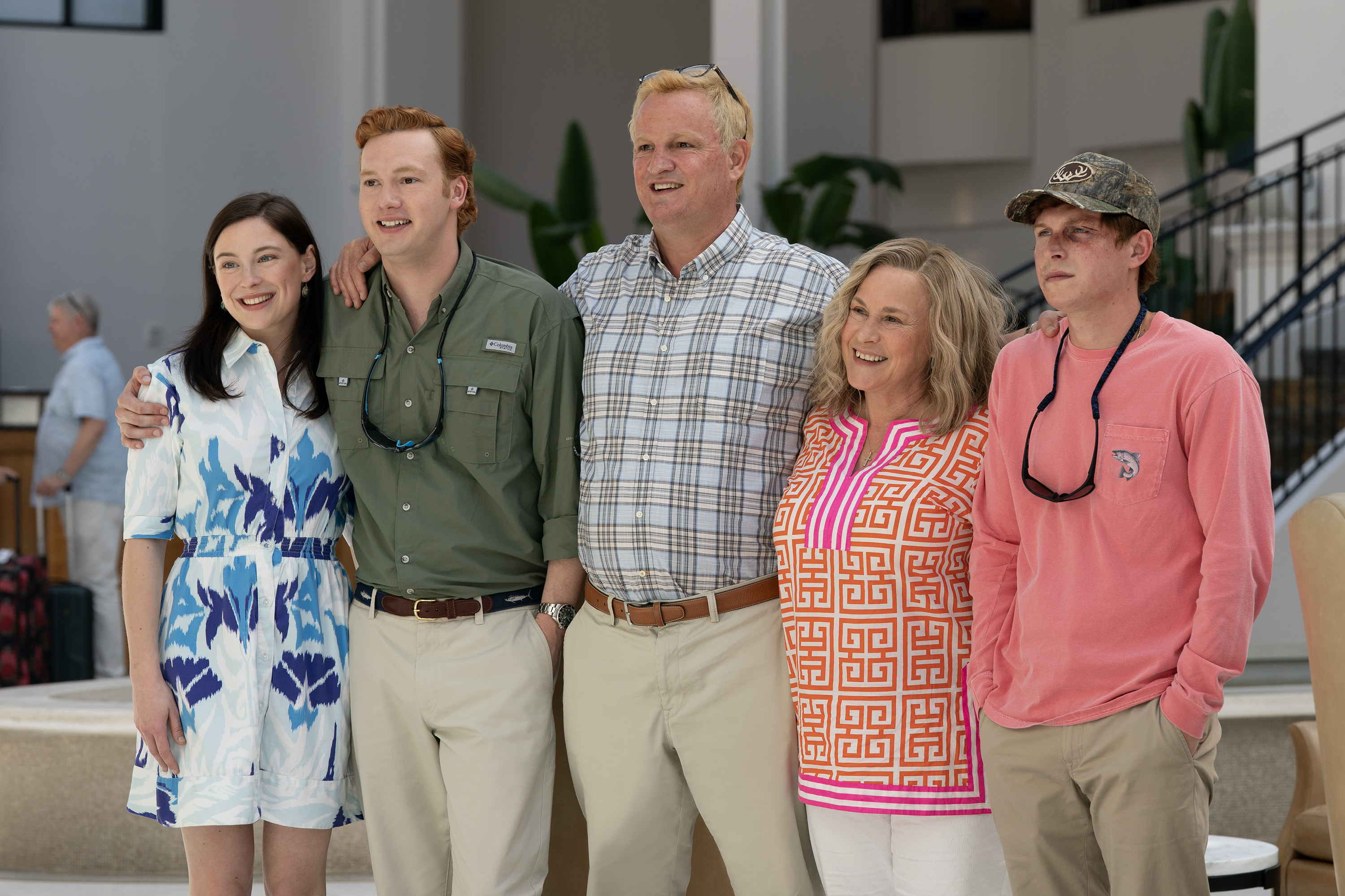 'Murdaugh: Death in the Family' Ending Explained: Did Alex Murdaugh ...