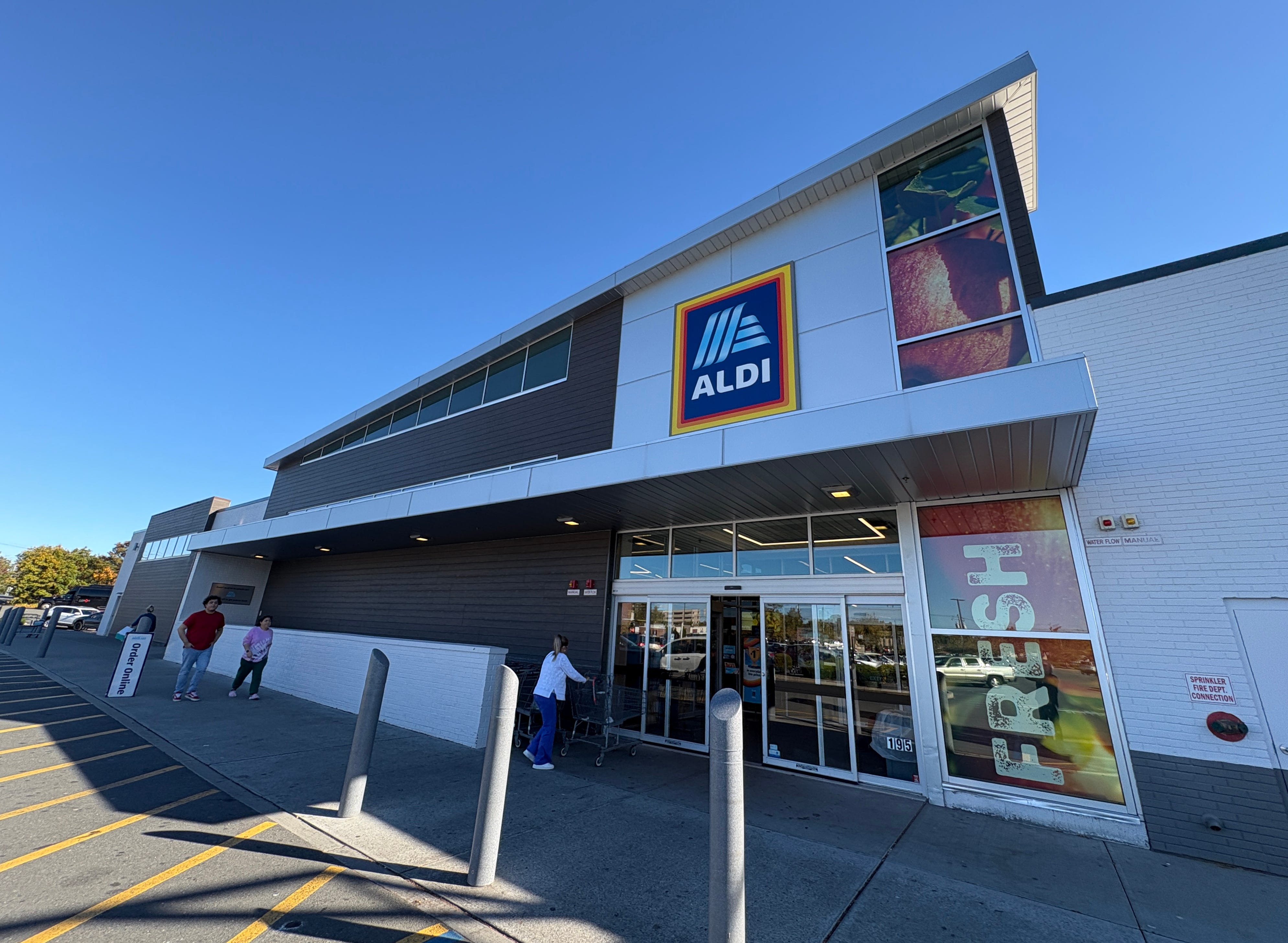 These are America’s most popular grocery store chains. See the list