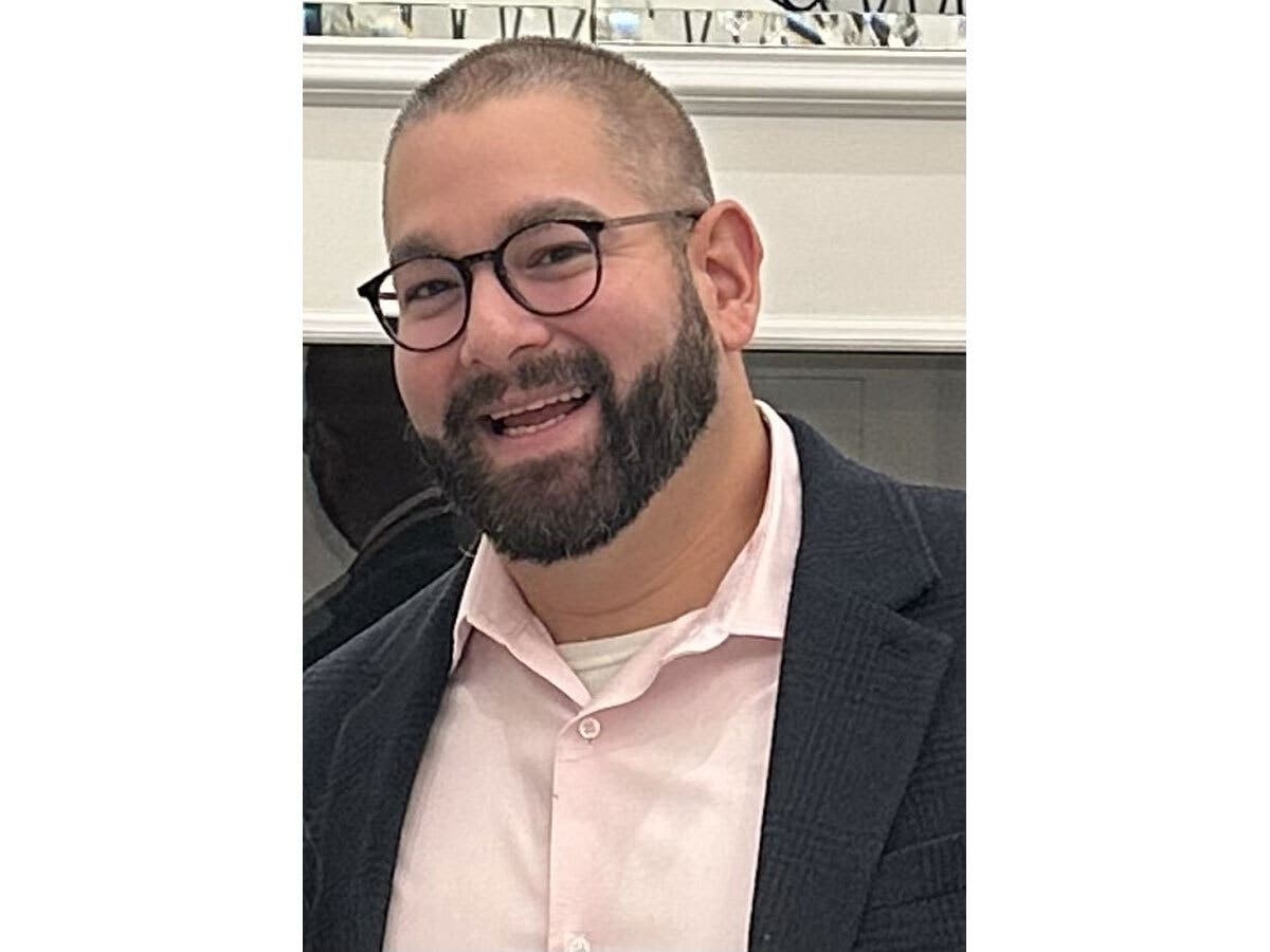 Meet Wayne Council-At-Large Candidate Jason DeStefano