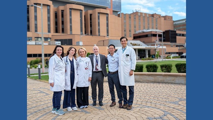 Sentara and ODU launch new neurology residency to tackle doctor ...