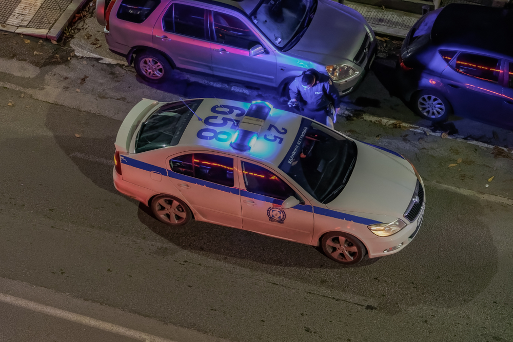 Θεσσαλονίκη: 10 μήνες με αναστολή σε 27χρονη που προκάλεσε τροχαίο ...