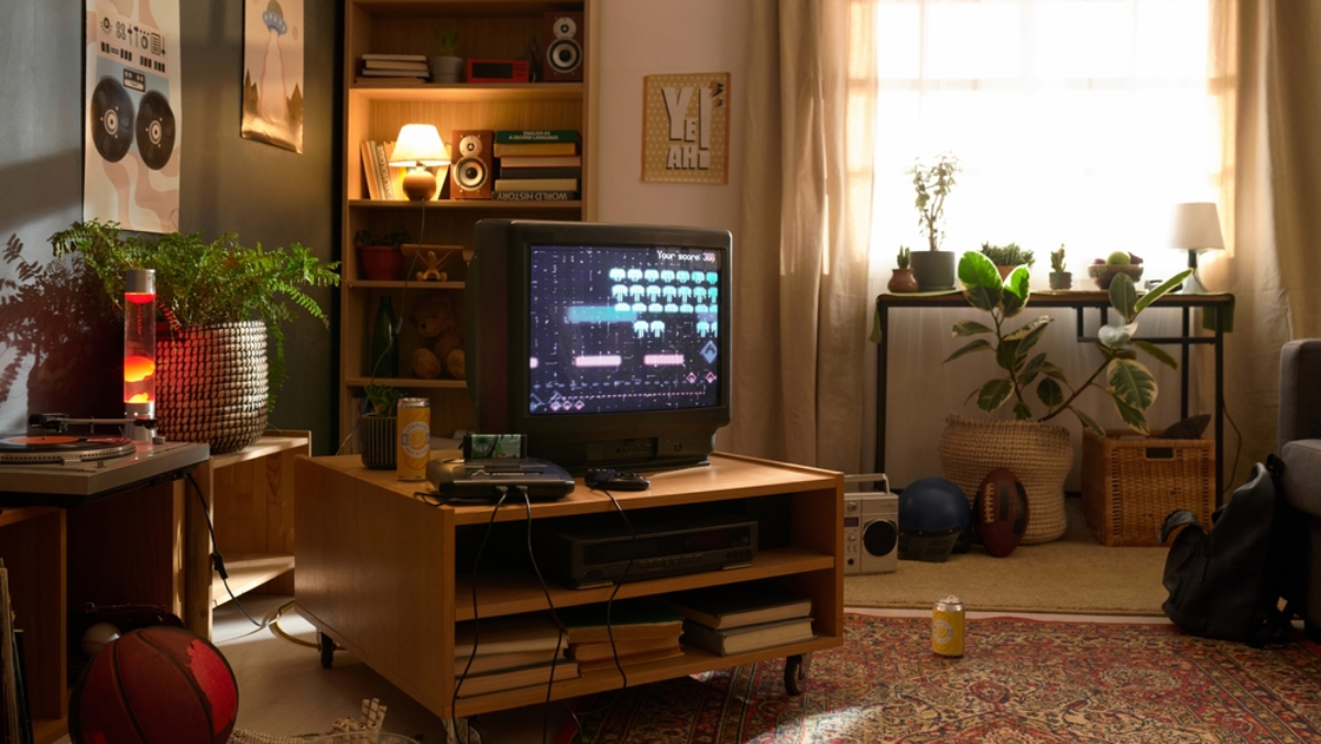 10 Things Everyone Had in Their Home Back in the ’80s