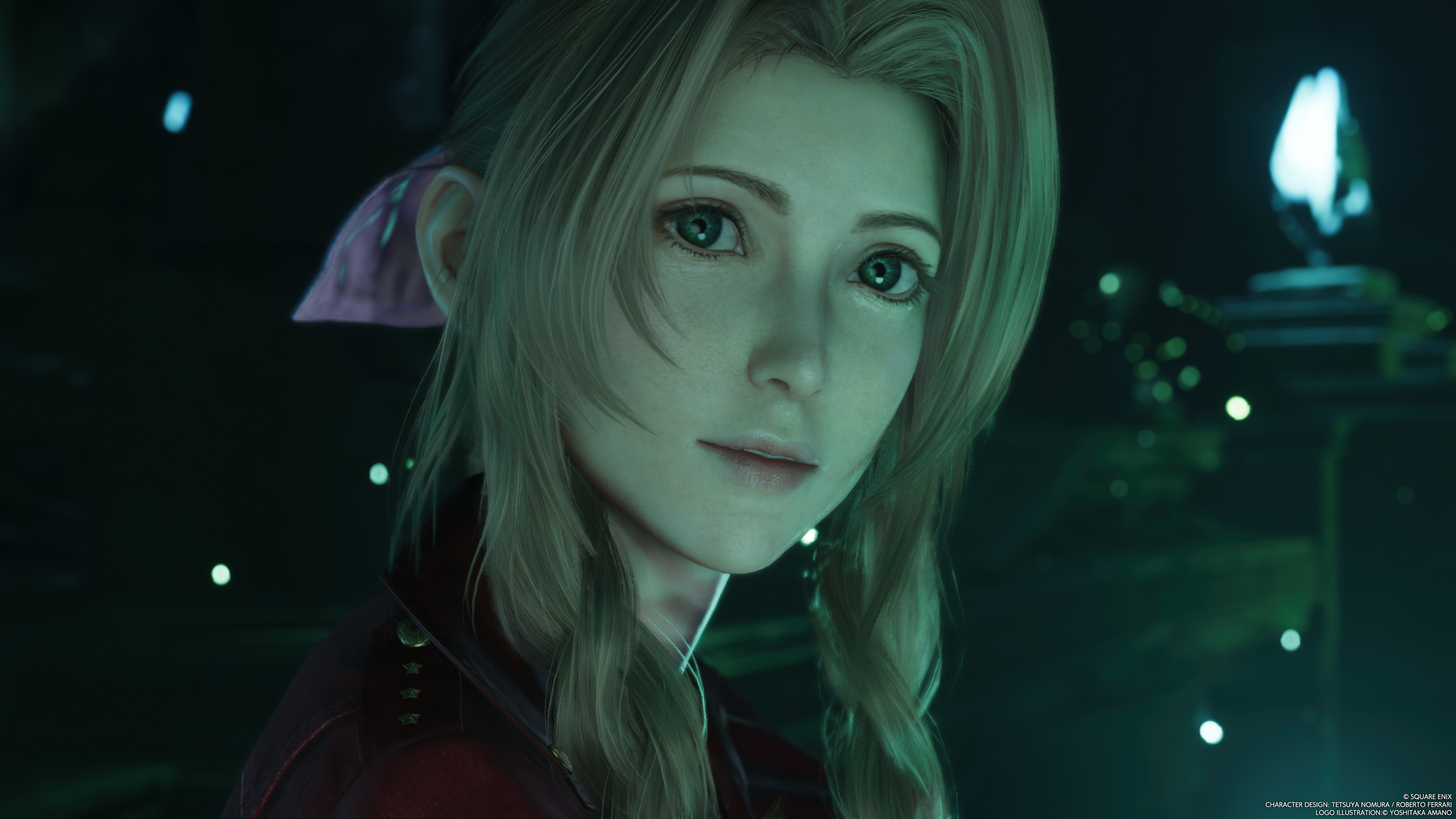 Final Fantasy 7 Rebirth's Naoki Hamaguchi Is A Fan Of Switch 2's Game ...