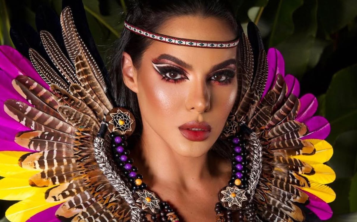 ¿Quién es Tamires Assis, la participante de 'La Granja VIP Brasil' que ...