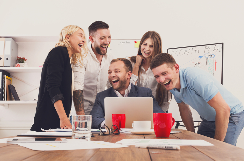 5 Habits of High-Performing Teams