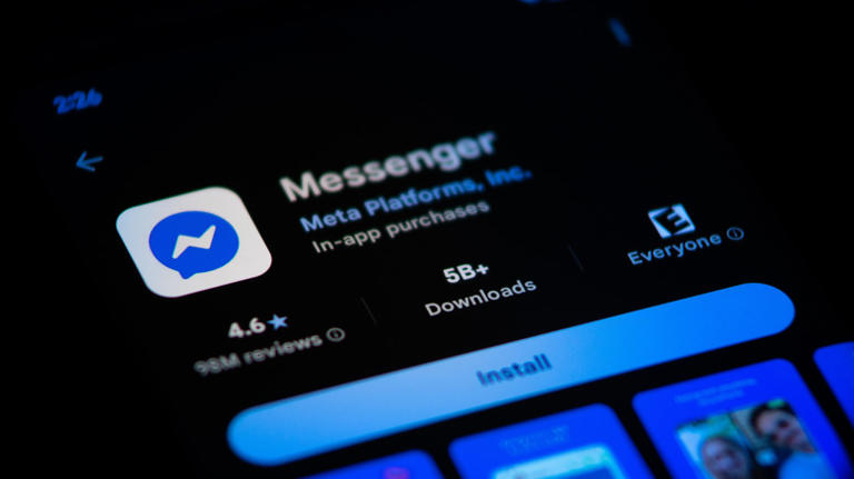 Meta Is Shutting Down The Messenger App On Windows And macOS