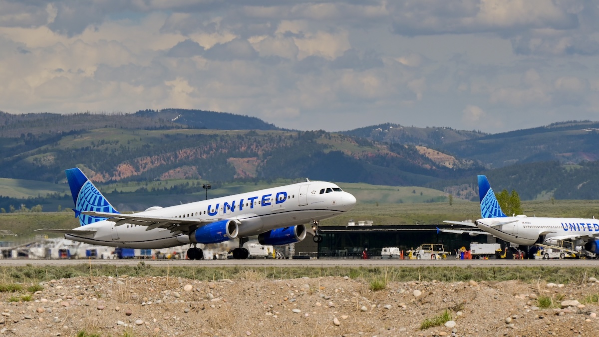 United Plans A319, A320 Retirement