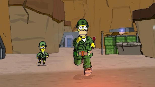 Brace yourself for yassified Homer Simpson as leaks say an entire ...