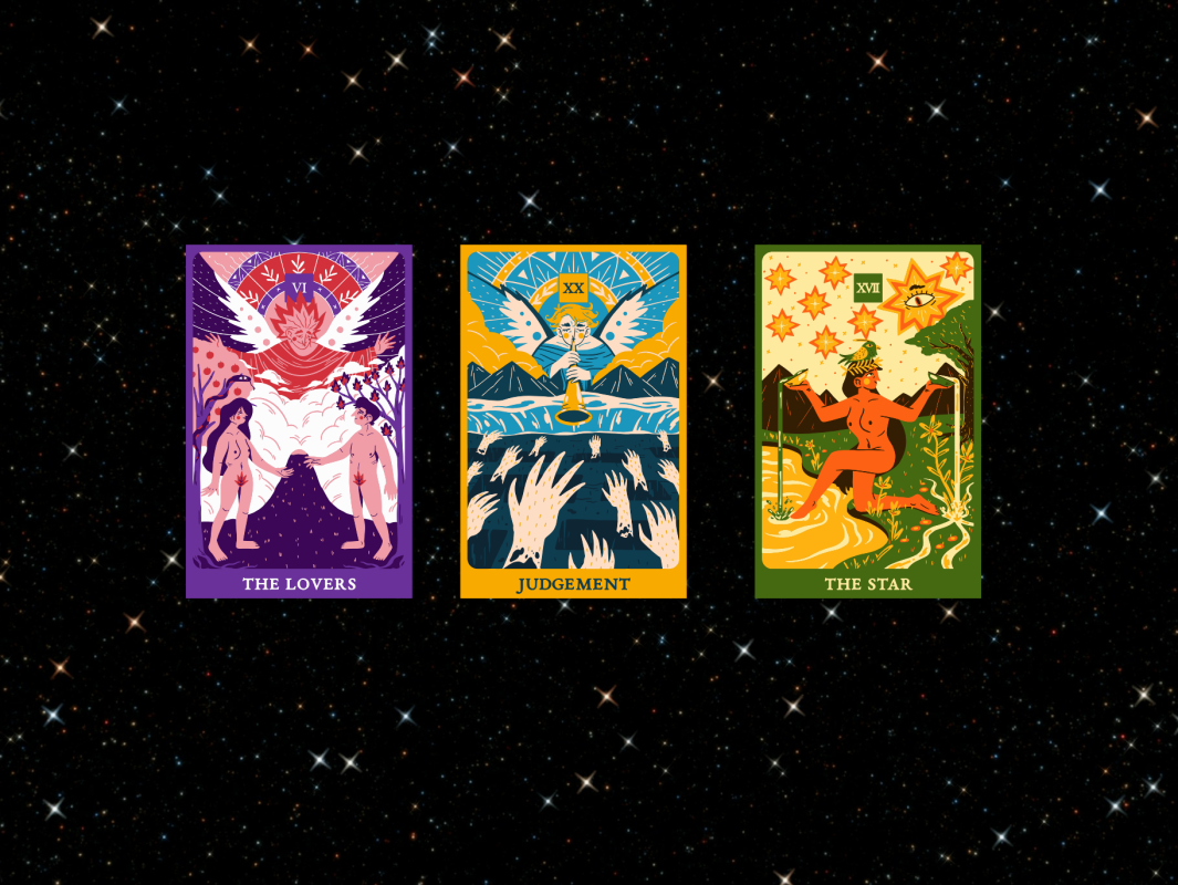 The Best Guide to Manifesting Your Desires With Tarot
