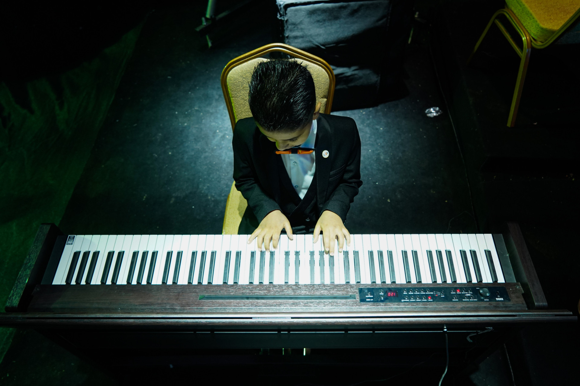 Why children need music education