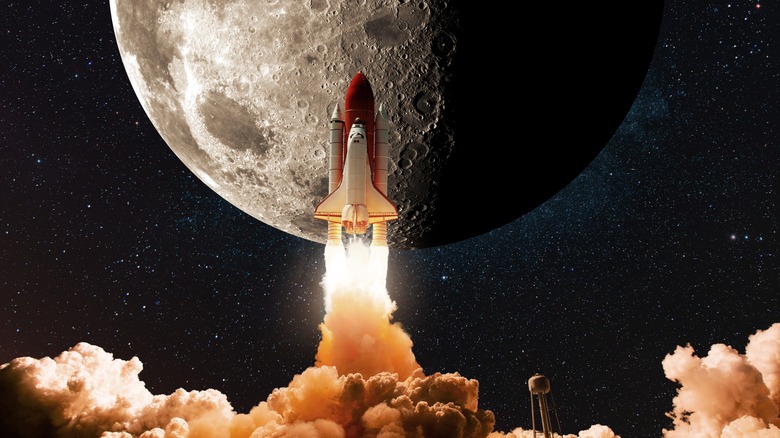 NASA Is Already Building Artemis 3, So What's The Holdup With Artemis 2?