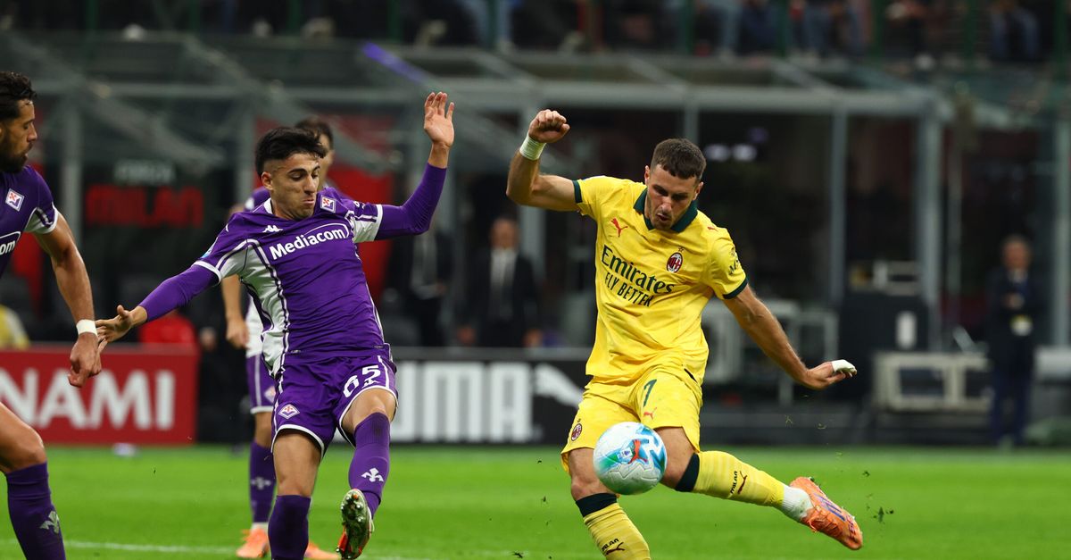 Fiorentina, il calciomercato degli avversari del Milan