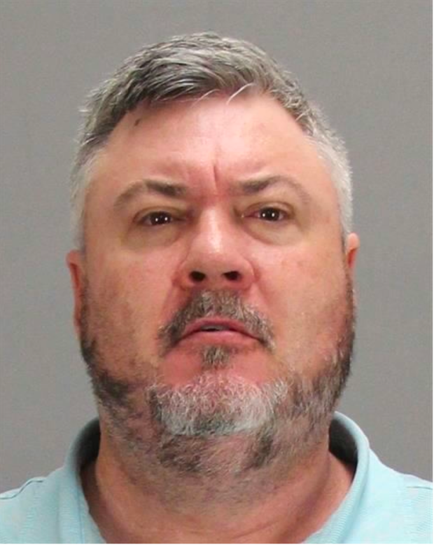 Man accused of planning to shoot up Atlanta airport preparing to use ...