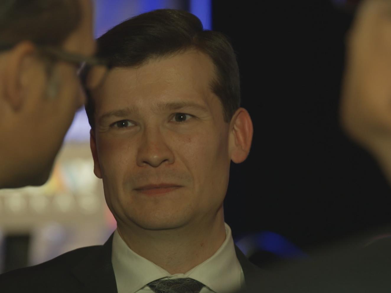 Qui est Jeromy Farkas, le prochain maire de Calgary?