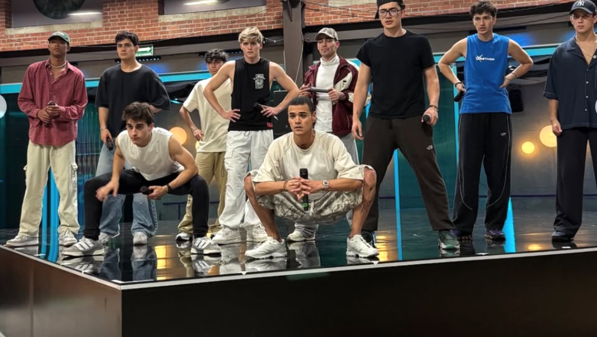 Final Santos Bravos: dónde ver en vivo y quiénes competirán por el debut del boy group de HYBE ...