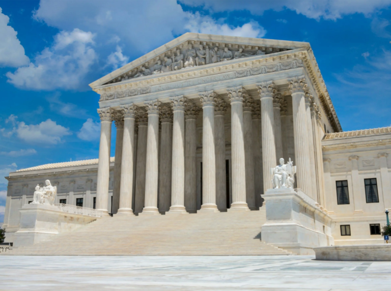 Supreme Court Case Louisiana v. Callais Could Erase the Last ...