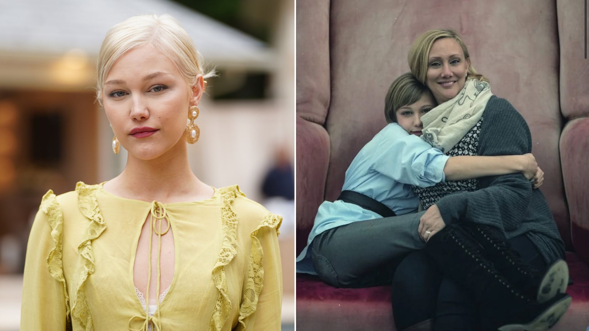 AGT star Grace VanderWaal's mom Tina dies aged 53 — read family's ...