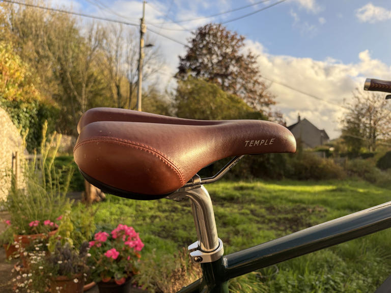 I've finally found an electric bike design I actually love