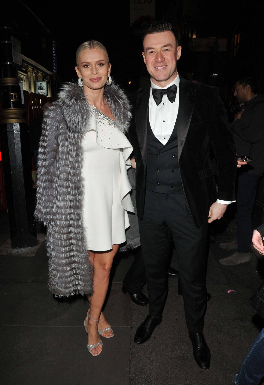 Strictly’s Nadiya Bychkova: her age, celebrity dance partner and ...