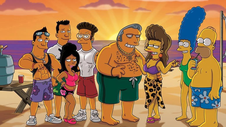 The 12 Worst Simpsons Episodes Of All Time, Ranked