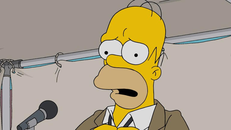 The 12 Worst Simpsons Episodes Of All Time, Ranked