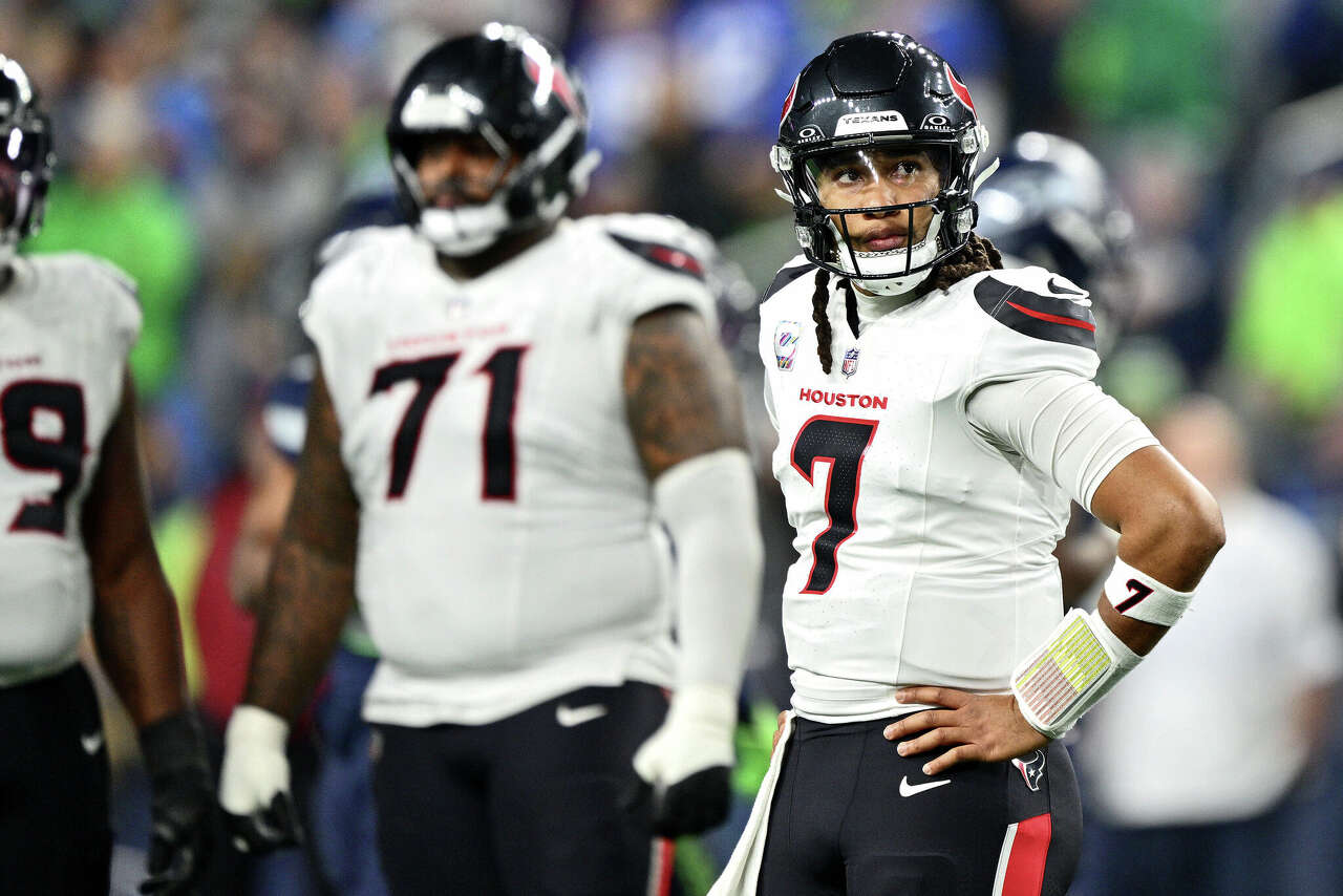 'What do you expect?': ESPN star roasts Houston Texans abysmal offense