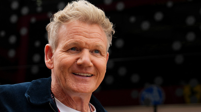One Of Gordon Ramsay's Most Iconic Dishes Is A One-Pot Meal