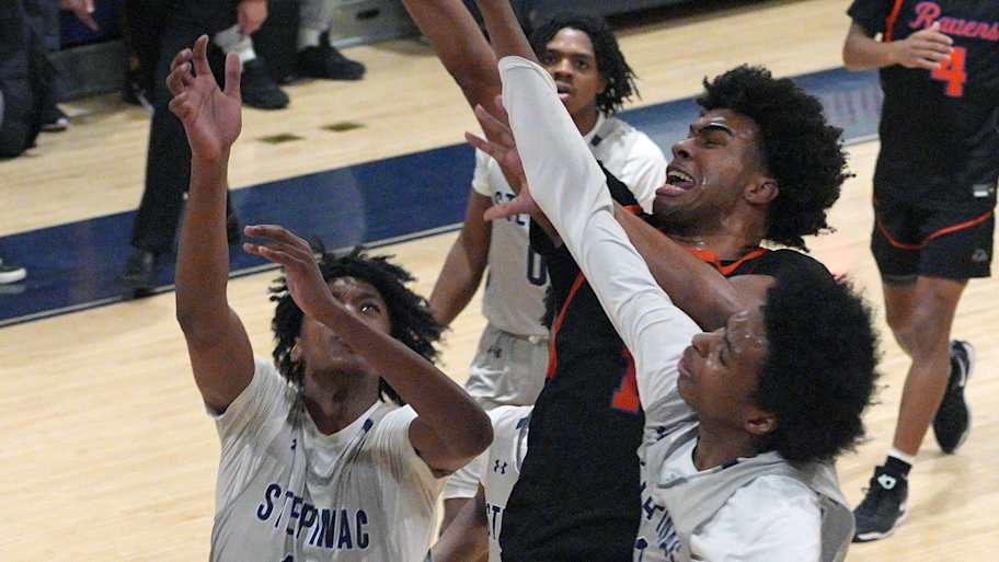 How USC Trojans, Eric Musselman are Recruiting Four-Star Twins Darius ...