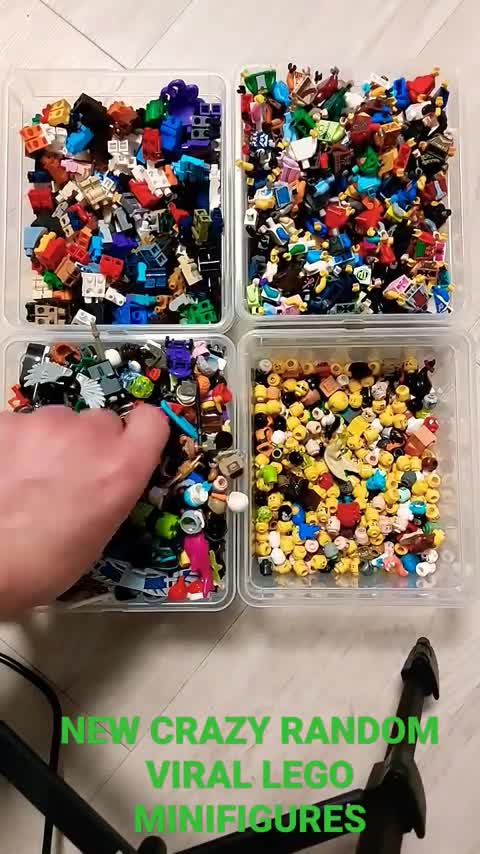 Lego minifigure myths debunked: What really lies behind the legends # ...