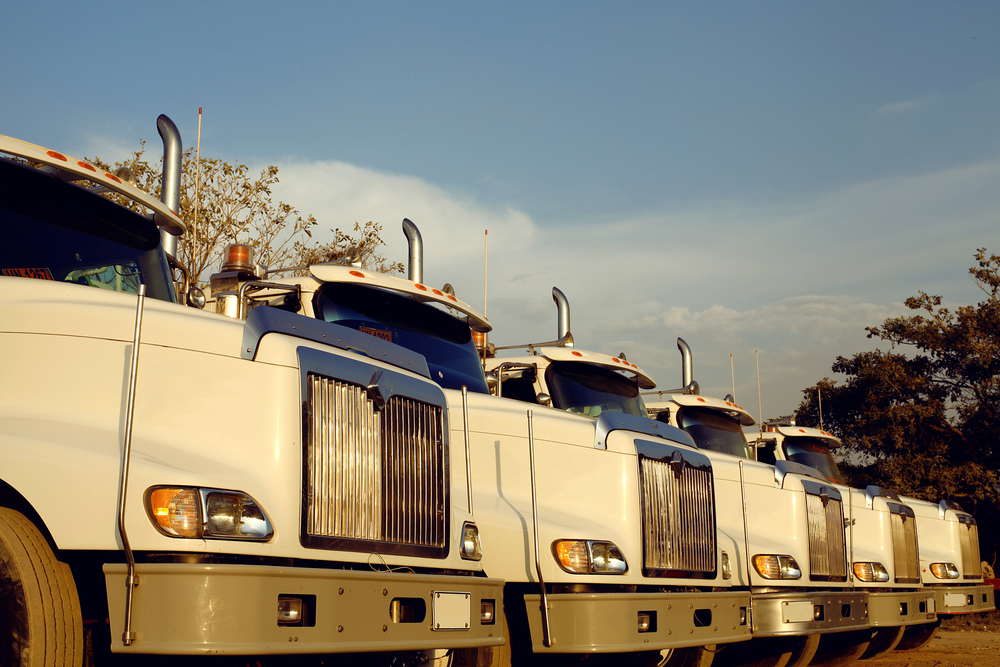 Choosing a GPS fleet management system