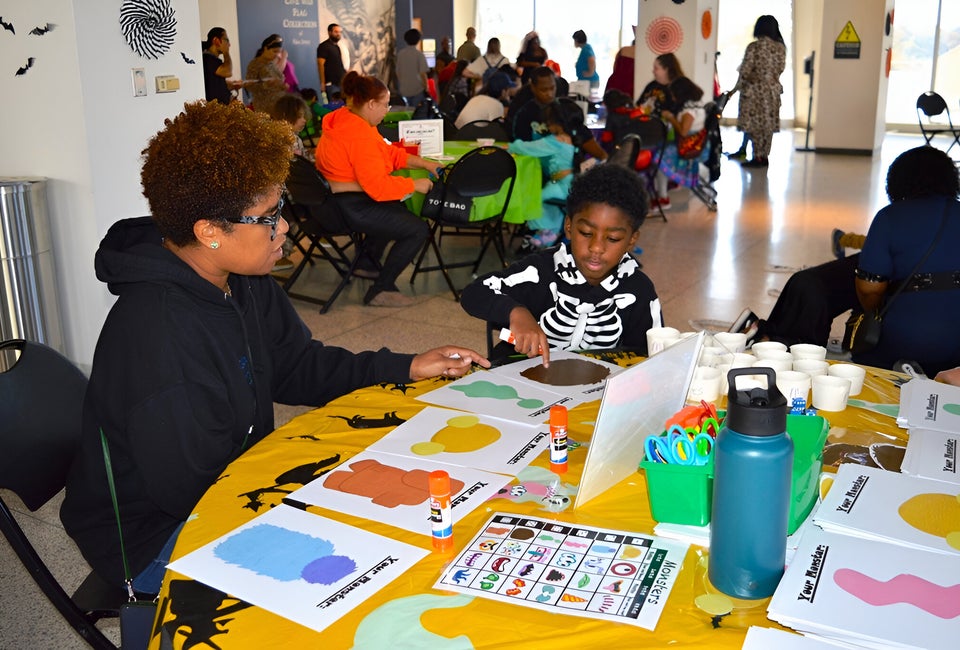 Halloween Happenings, Fantasia, Cirque, and More Things To Do this ...