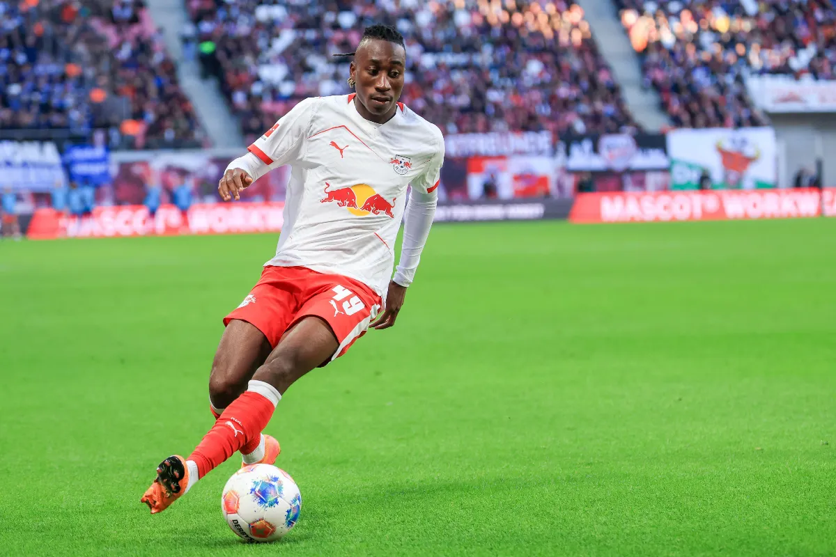 Arsenal défie Liverpool et Chelsea pour un prodige ivoirien